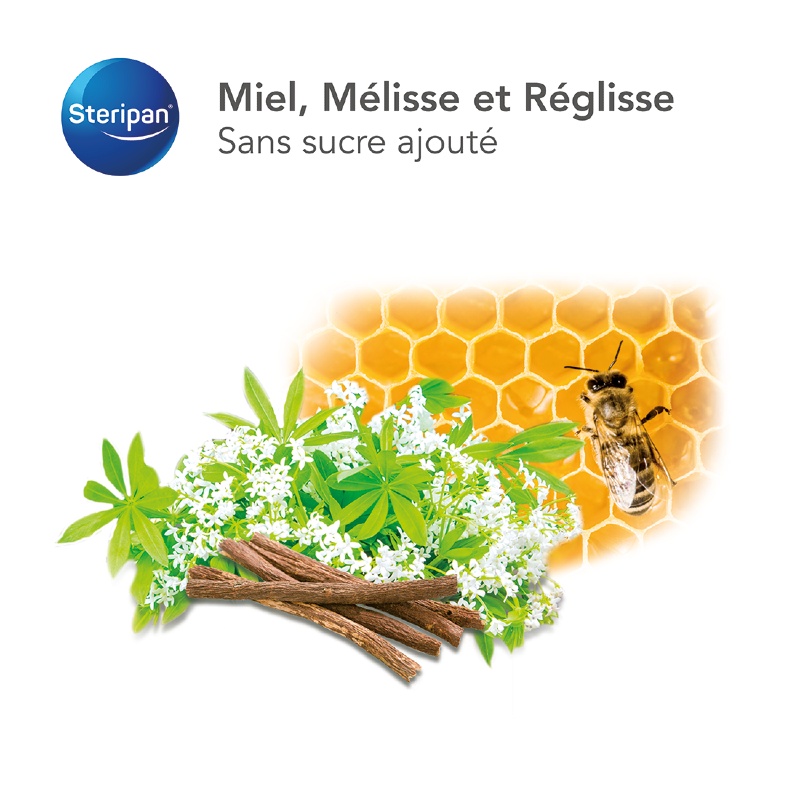 PASTILLES GORGE